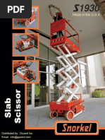 Helukabel Data Sheet | PDF