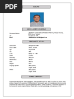 DOSH - NOI NOP at Construction Sites | PDF | Occupational Safety And ...