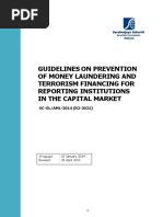 MAS Notice 626 Dated 28 March 2024 | PDF | Cryptocurrency | Identity ...