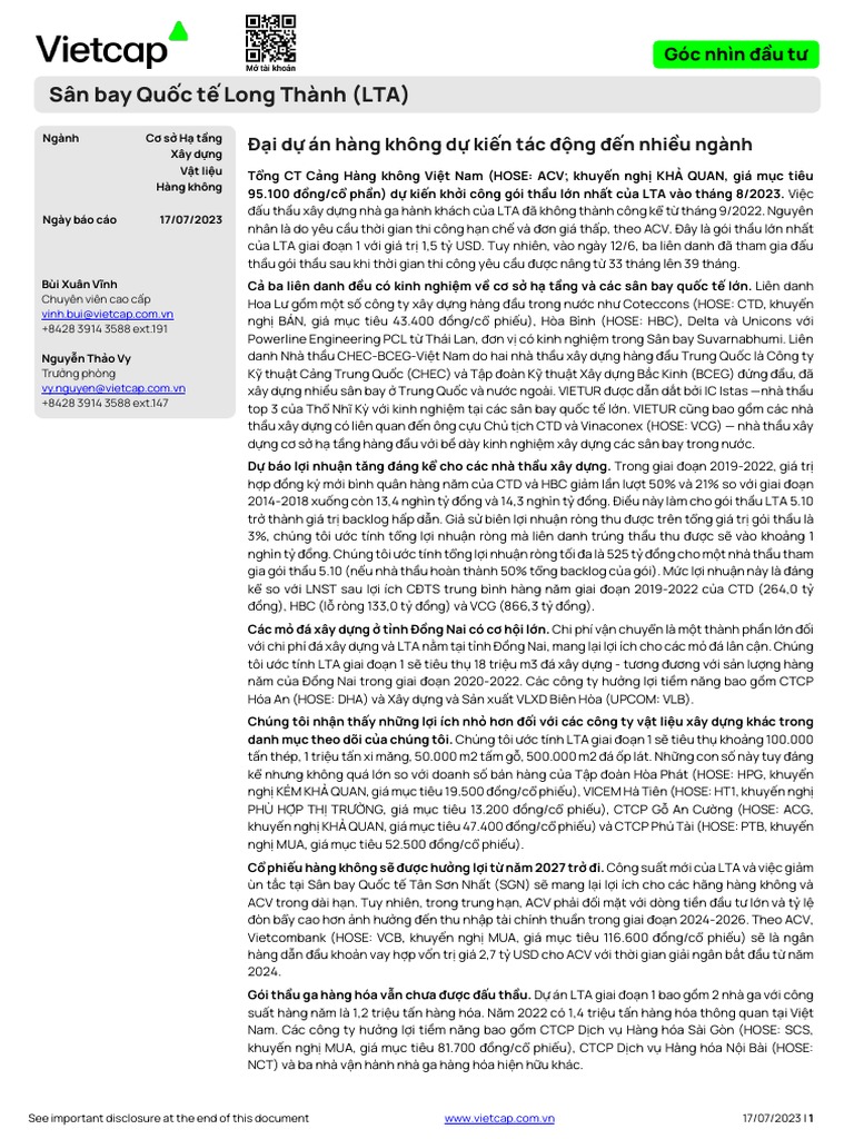 Gocnhindautu LTA 20230717 | PDF