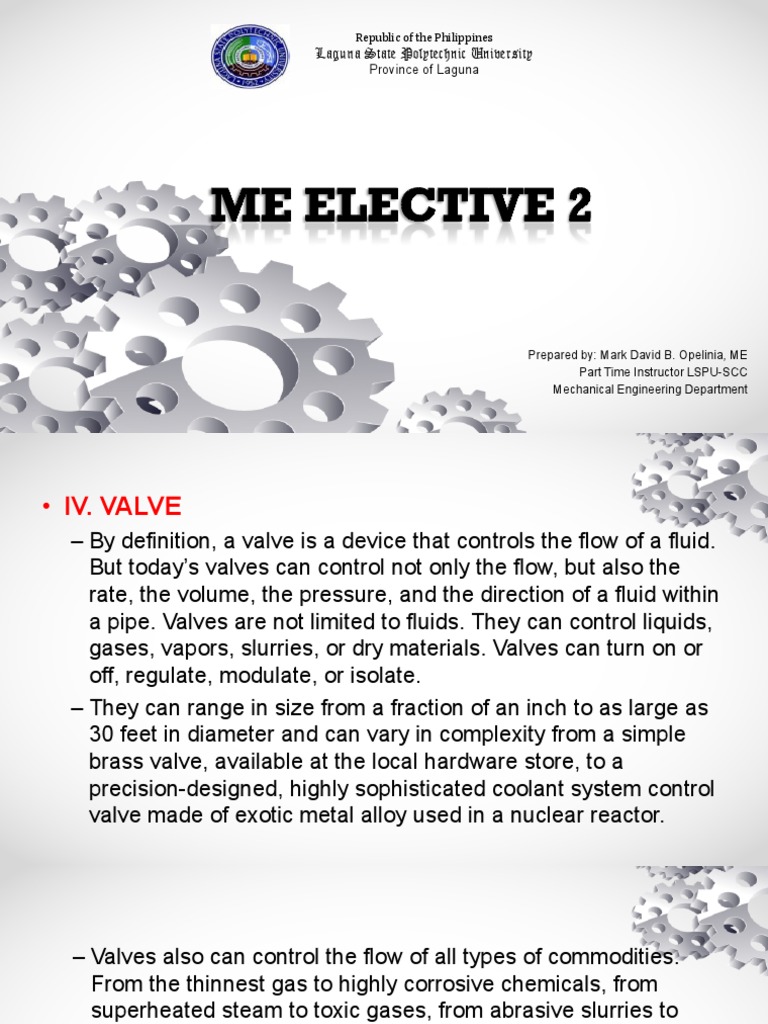 Module 1 Topic 4 | PDF