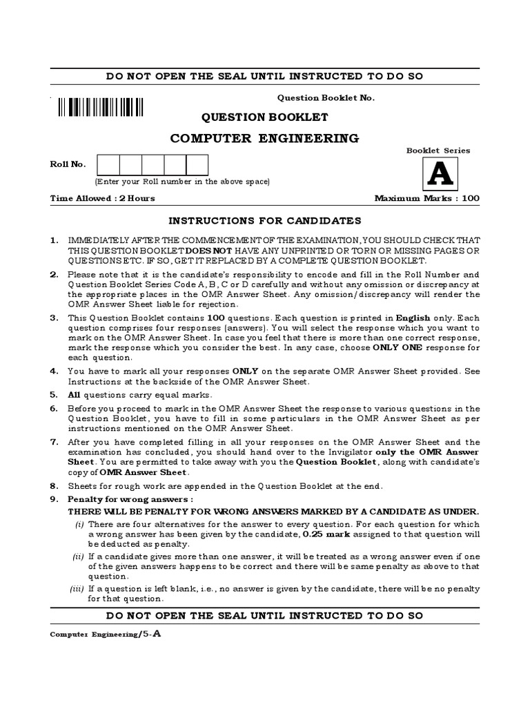Lect Tech Computer Engg | PDF | Parsing | Central Processing Unit Lect Tech Computer Engg | PDF | Parsing | Central Processing Unit