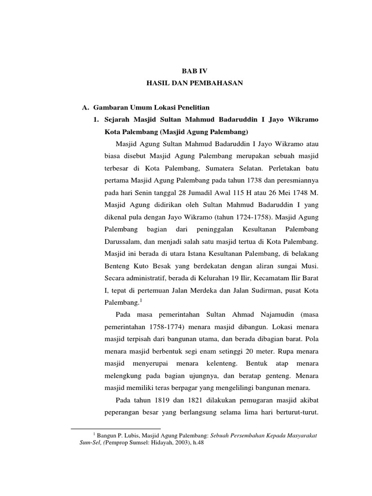 Referensi Bab 4 | PDF