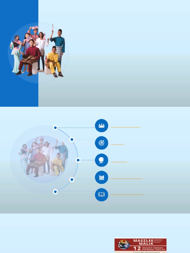 Manual Pendidikan Sivik KPM | PDF