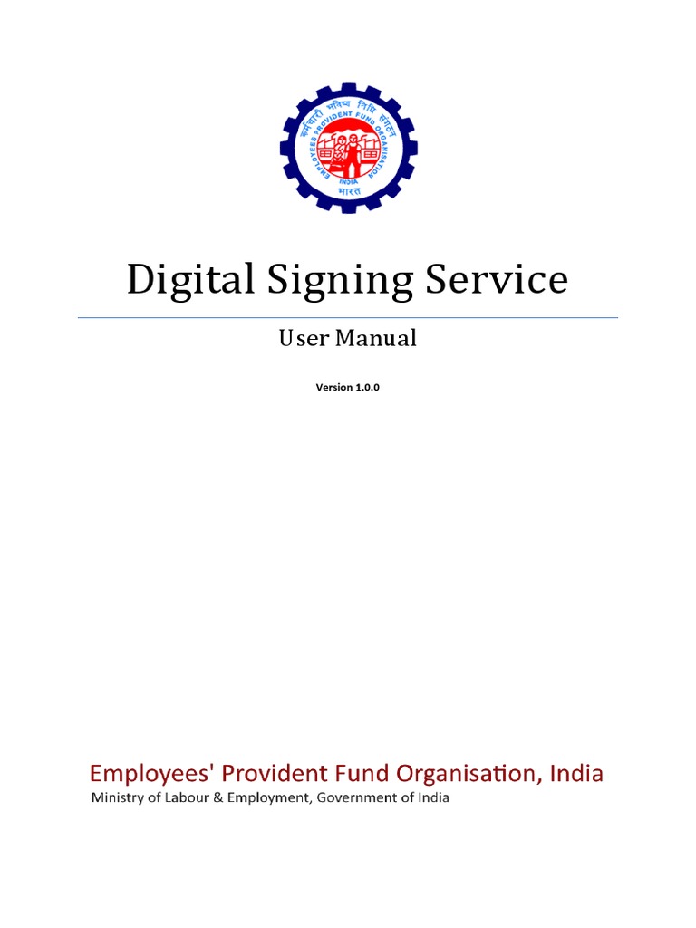 DSC Installer Help | PDF | Public Key Certificate | Operating System