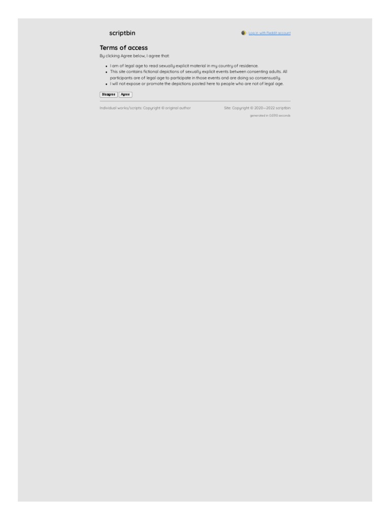 Scriptbin Works u Armypainter f4m You Re Winning a Beauty Pageant ...