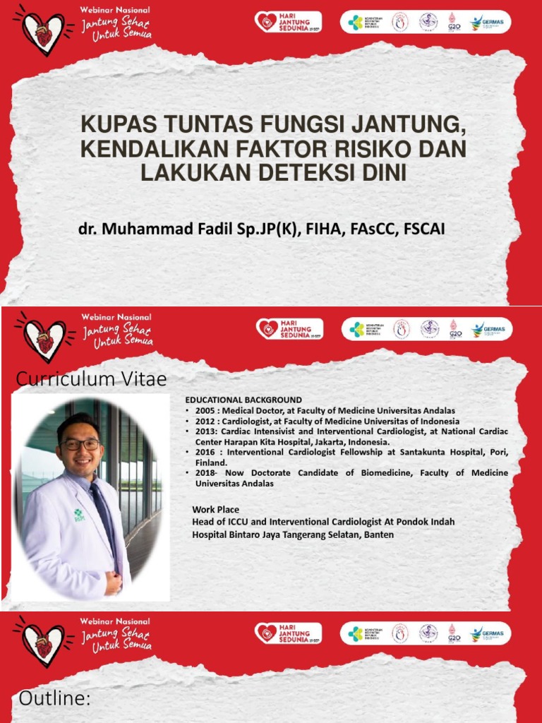 Materi Dr. Fadil | PDF