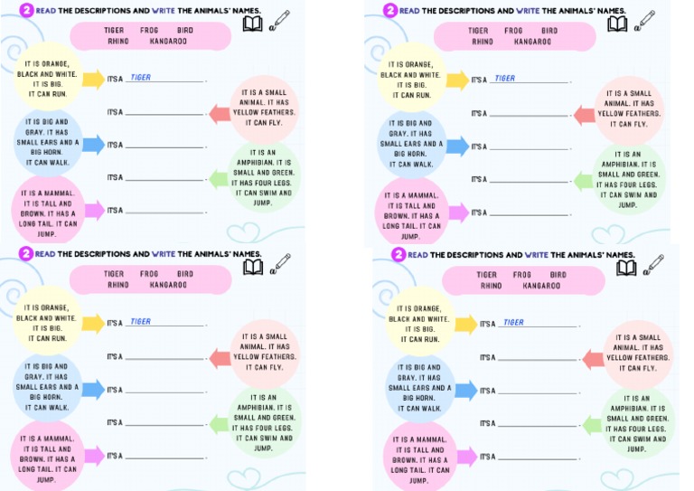 Unit 2 - English | PDF