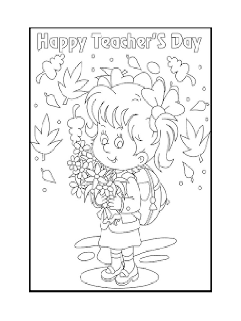 Teacher Colour | PDF