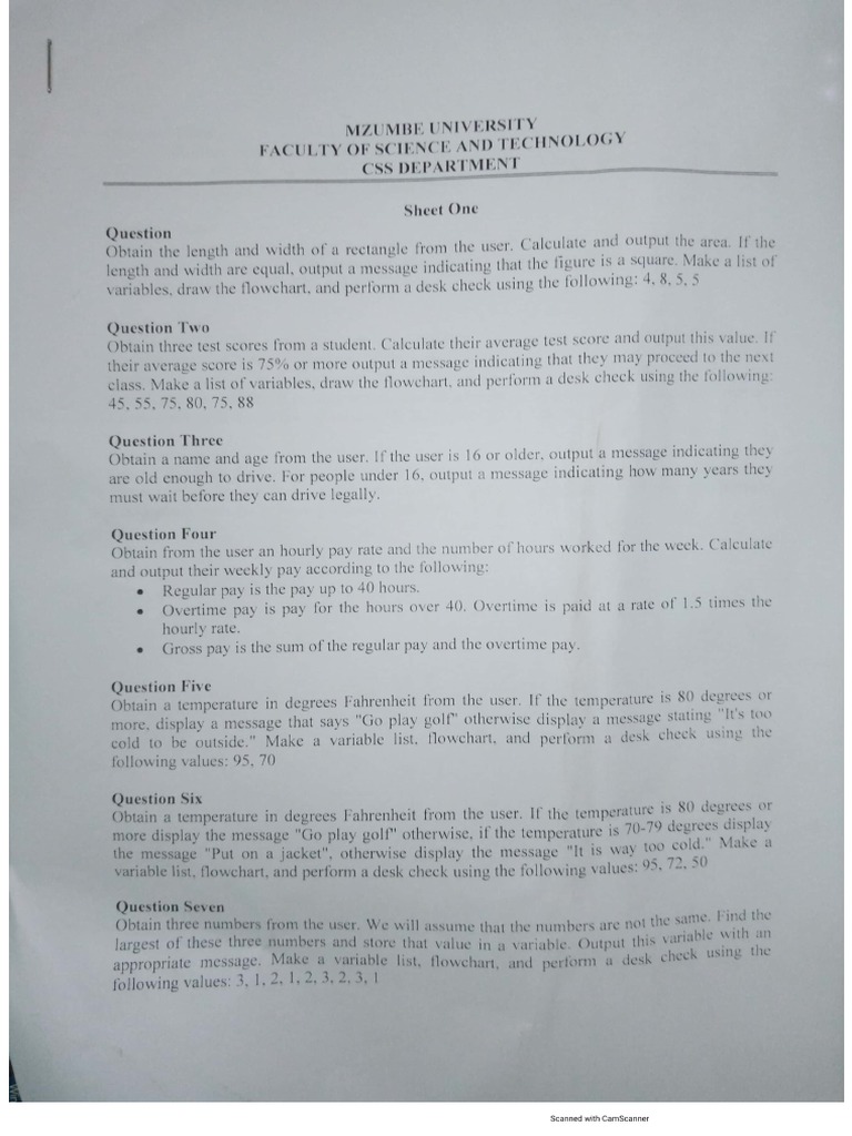 Css 112 Programming Tutorial | PDF