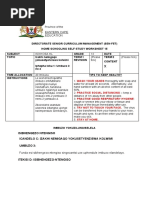 Understanding Izafobe in Xhosa | PDF | Language Arts & Discipline ...