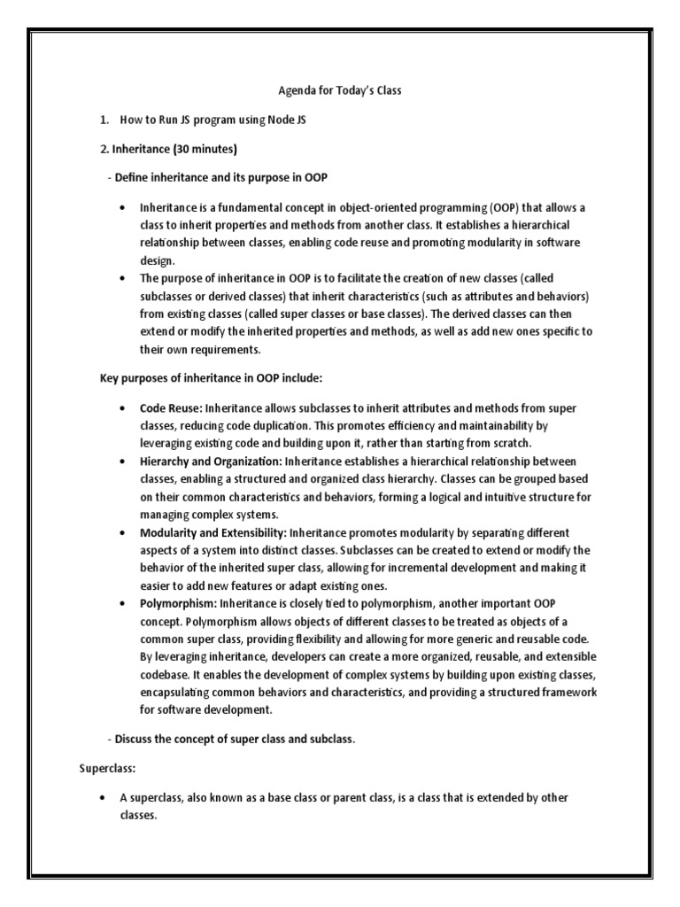 Complete Notes MERN Stack | PDF