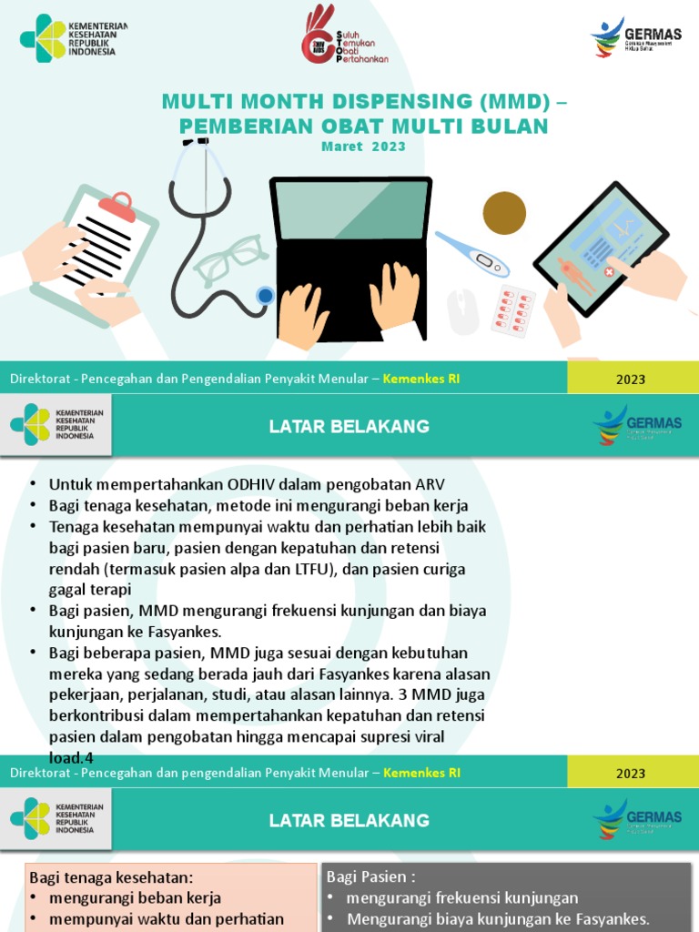 Mentor PDP - MMD | PDF