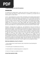 7 - Eng Unit-2 Section B Dal Delight | PDF