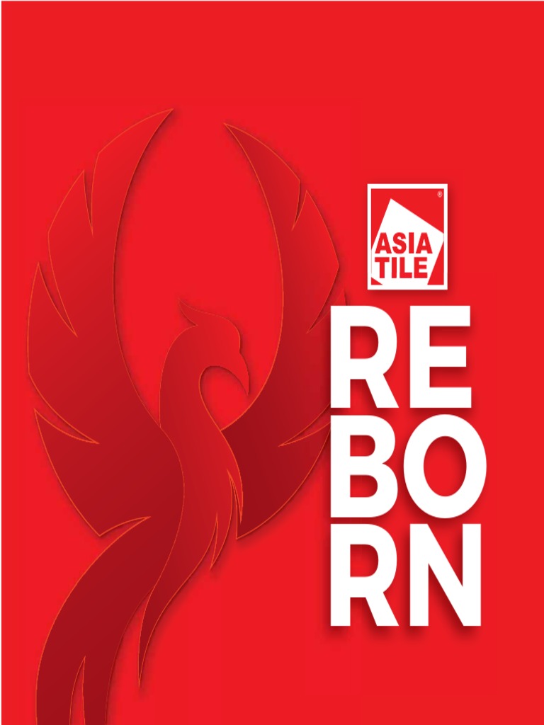 Katalog Leaflet Reborn-1 | PDF