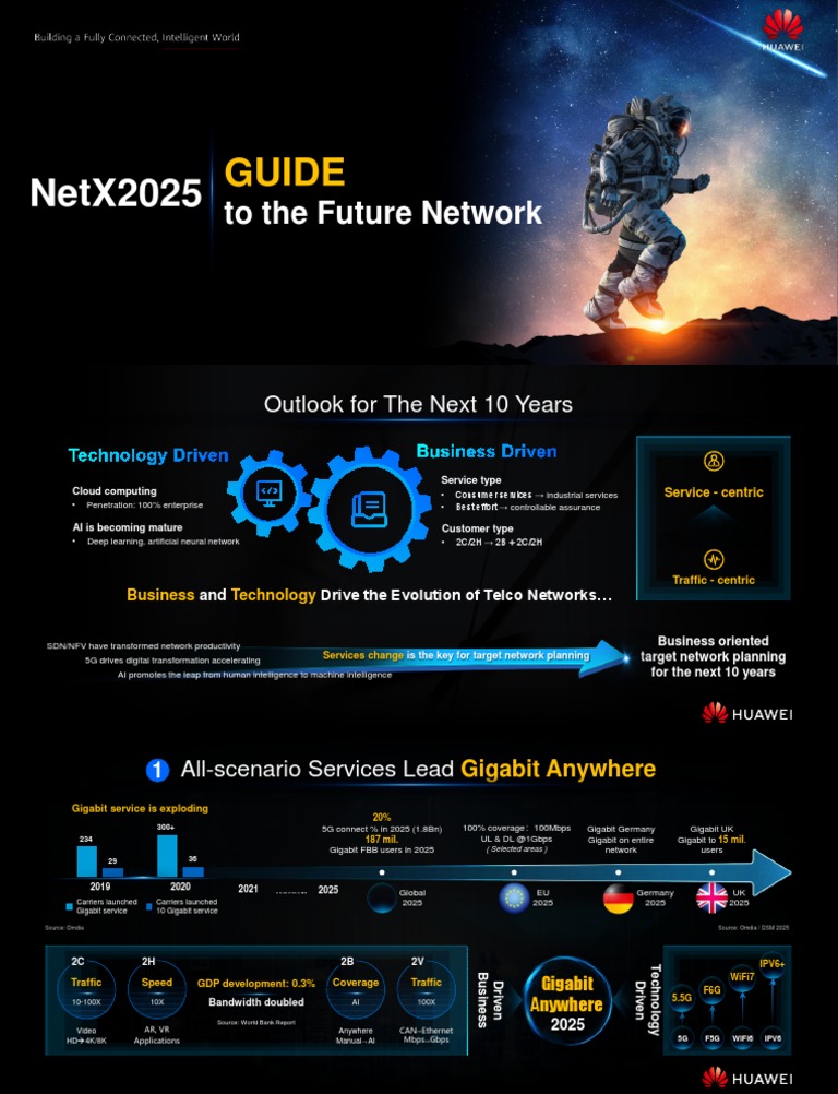 Netx 2025 Pdf