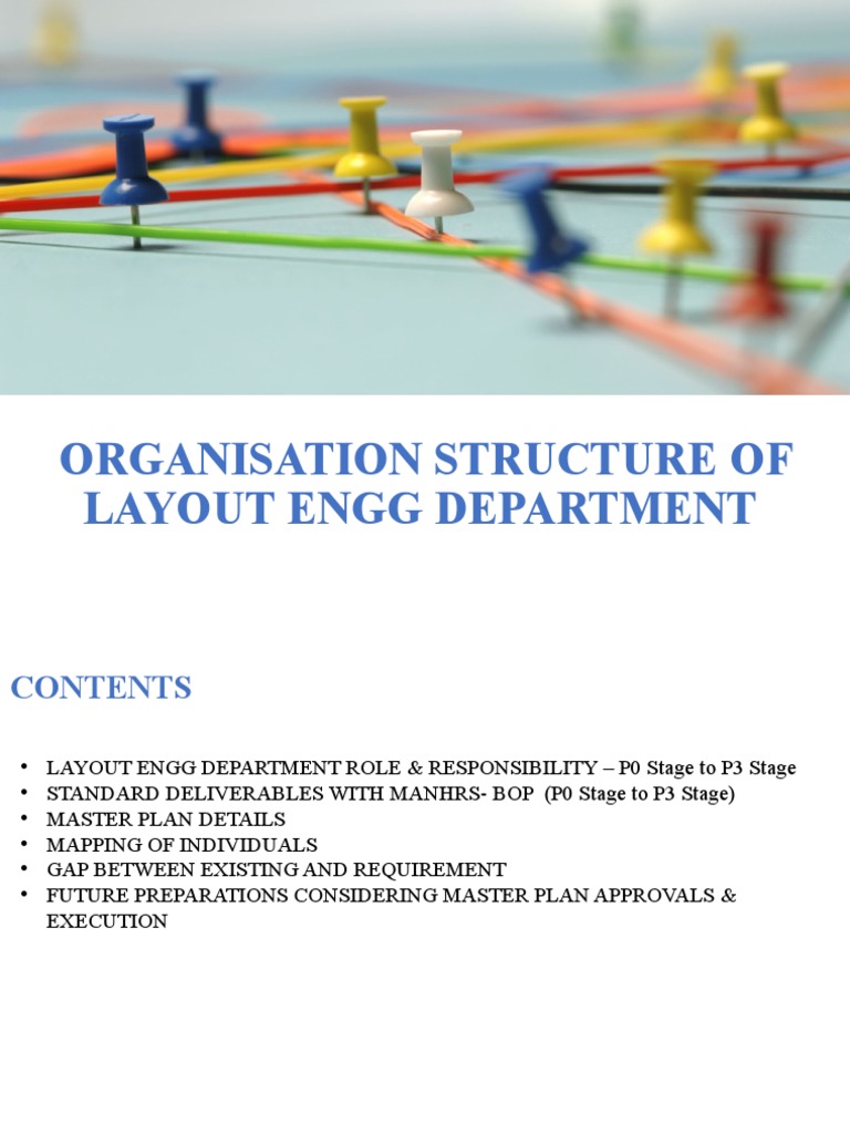 Organisation Structure | PDF | Business | Computers