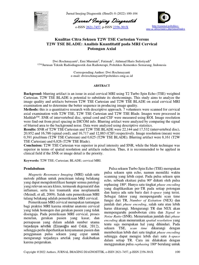 Dwi Roh | PDF