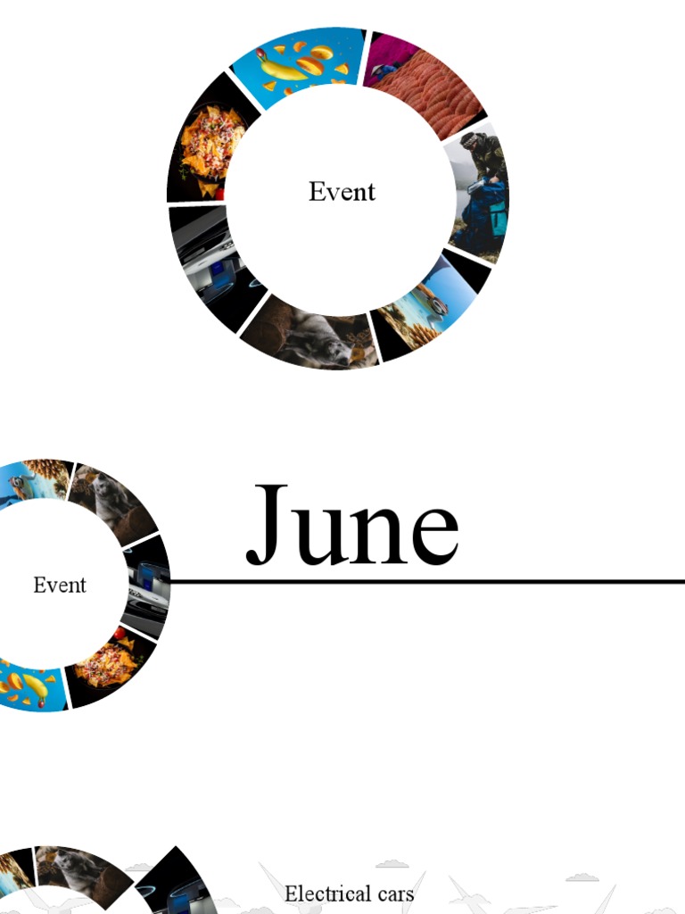 Morph Transition - Picture Wheel | PDF