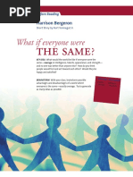 Full-Text Harrison Bergeron | PDF