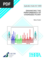 BS 5588 Part 4 1978 | PDF | Duct (Flow) | Ventilation (Architecture)