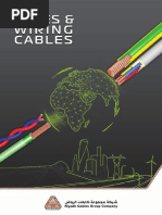 DIN 47100 Wire Color Code | PDF