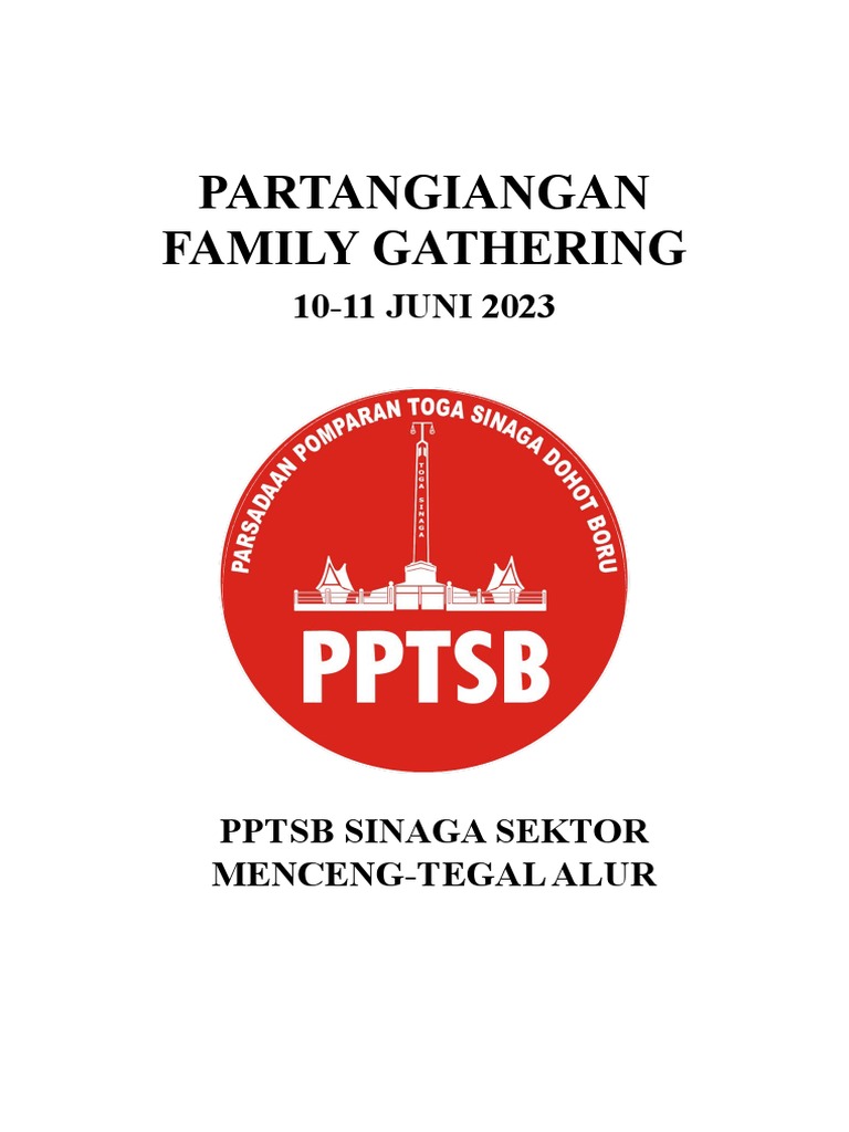 Partangiangan Bona Taon 2 | PDF