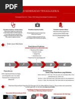 TKO Pemeriksaan Kesehatan Khusus Bagi Pekerja Pertamina PHR WK Rokan - Rev 0 | PDF | Bisnis ...