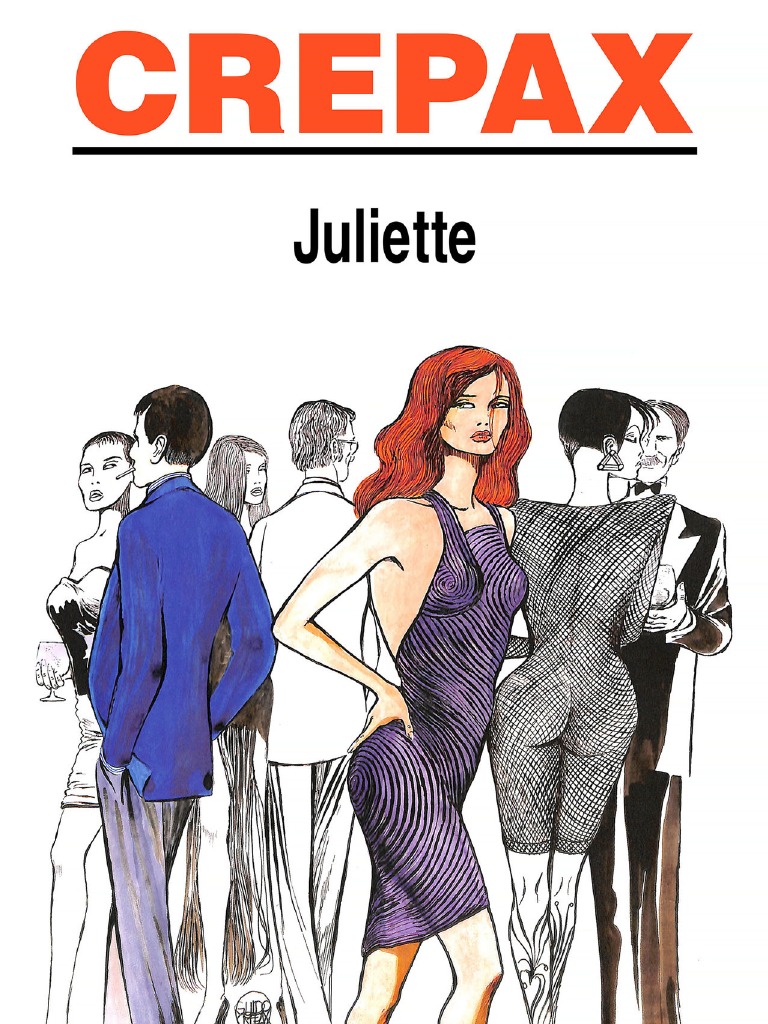 Juliette | PDF