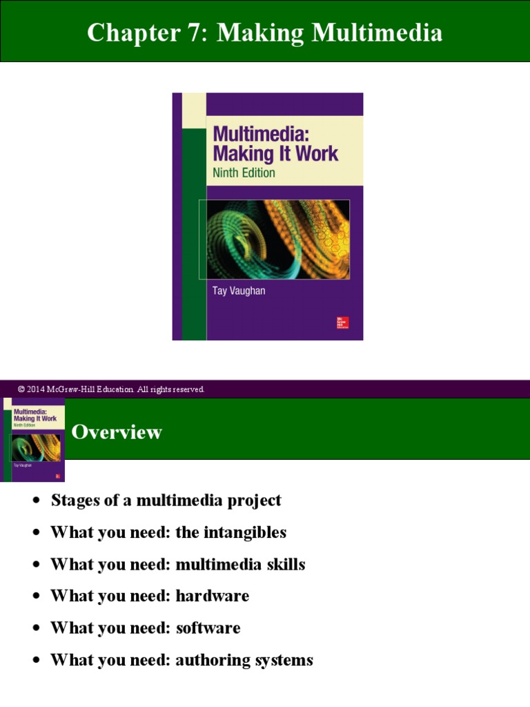 Chapter 7 PPT, 9th Ed | PDF