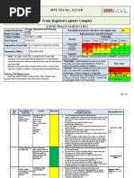 AHA Roofing System | PDF | Welding | Construction