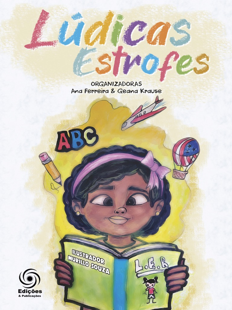 Lúdicas Estrofes | PDF