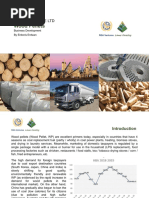 Aktu Bba Syllabus 2024 25 | PDF | Debits And Credits | Microsoft Excel