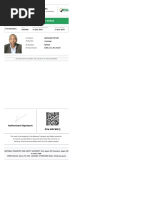 Kcse Certificate | PDF