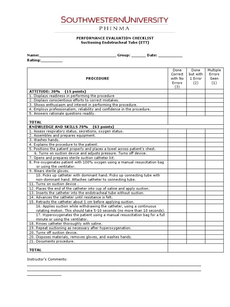SUCTIONING | PDF | Cardiopulmonary Resuscitation | Catheter