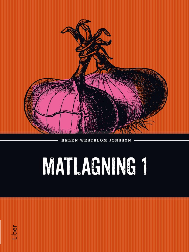 Matlagning 1 (PDFDrive) | PDF