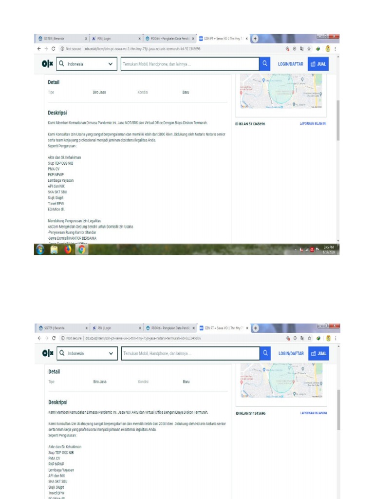 Contoh Proposal | PDF