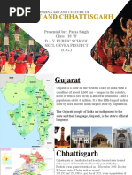 AIP On Sikkim | PDF | Poetry | English Literature