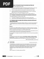 IPSAS-41-Financial Instruments and Liabilities | PDF | Fair Value ...