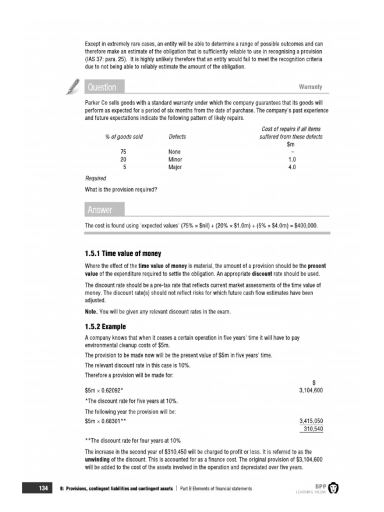 Ifrs Part 4 Pdf