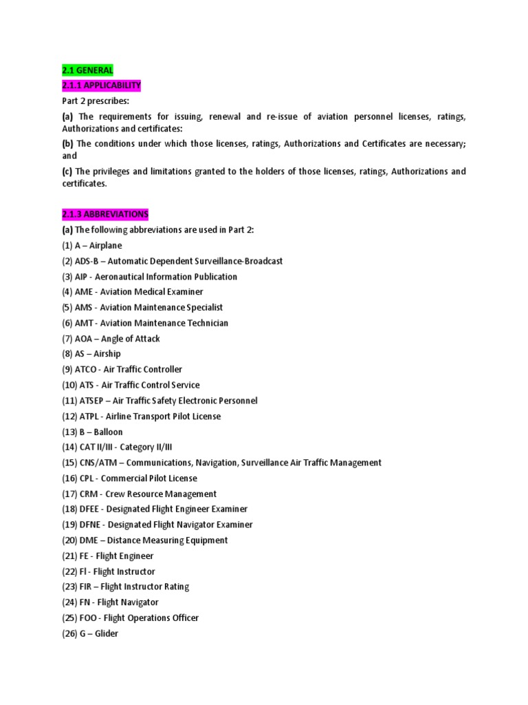 Pcar Part 2 Reviewer | PDF Pcar Part 2 Reviewer | PDF