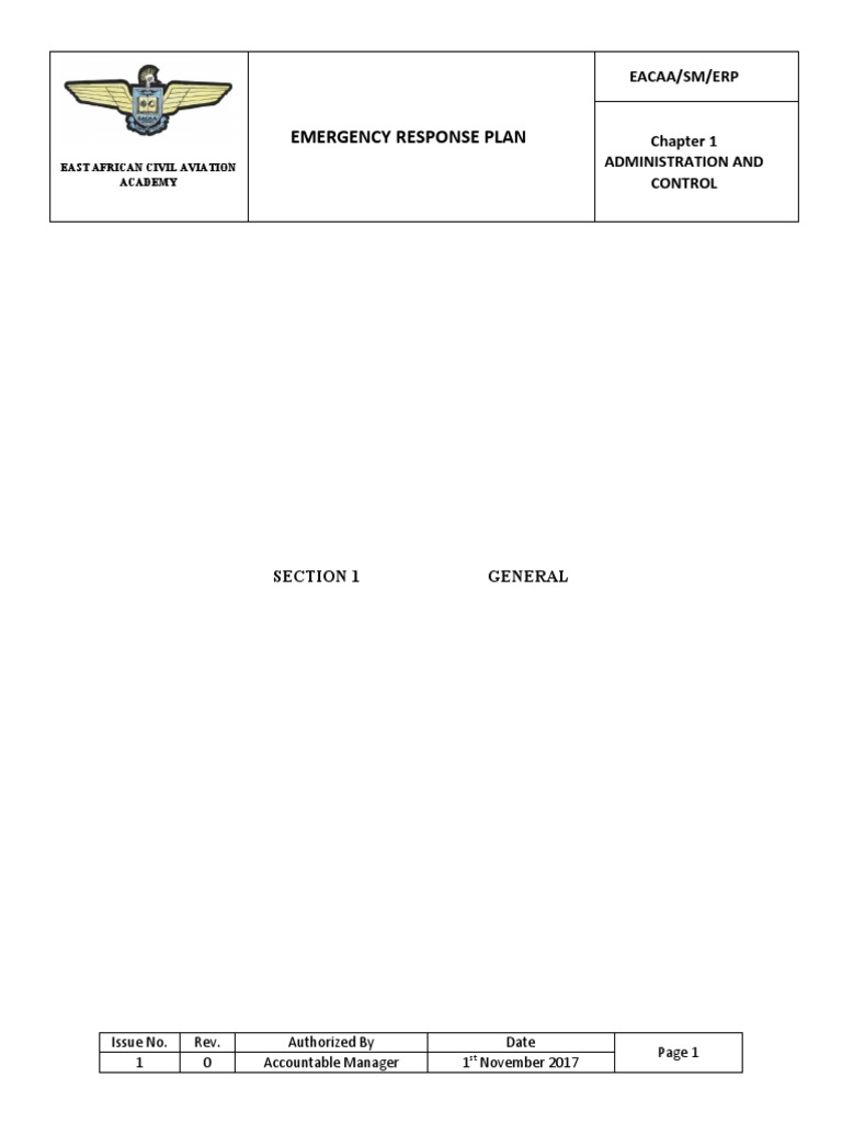 Erp 1 Admin and Control | PDF
