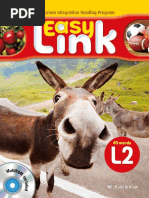 Reading Starter 3 | PDF