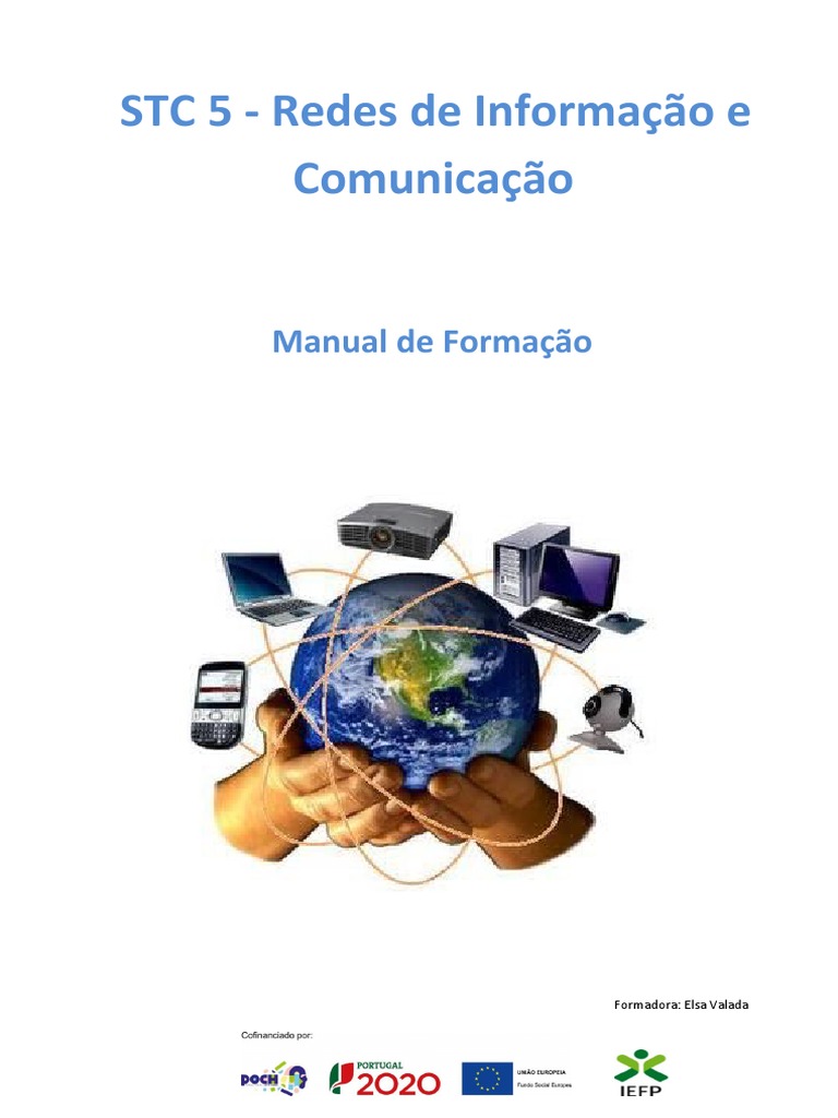 Manual STC 5 | PDF