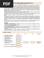 Matrici Di Raven | PDF