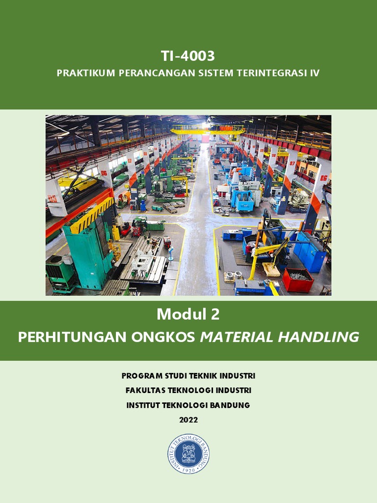 Modul 2 PPST IV 2022 | PDF