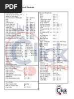 uopilot-script-manual | PDF | Parameter (Computer Programming) | Control Key