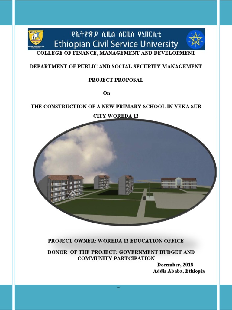 Group 5, Project Proposal | PDF | Business
