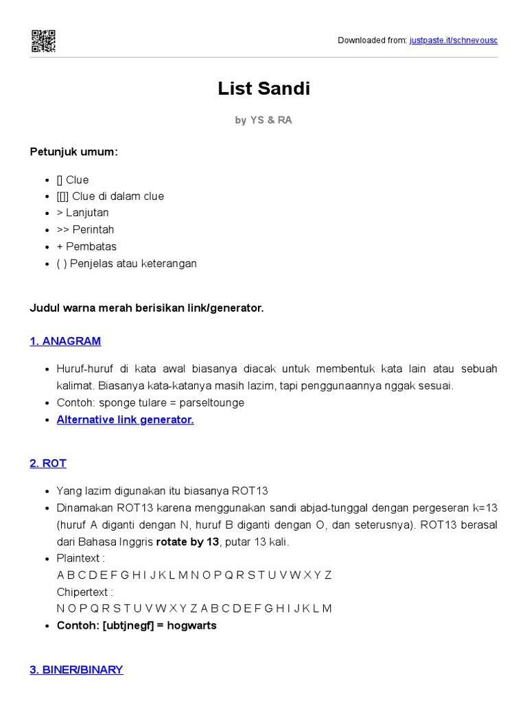 Schnevousc Justpasteit | PDF