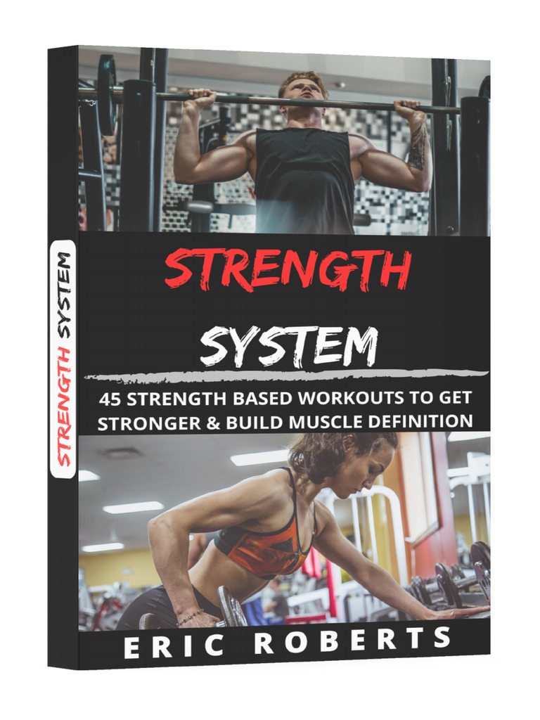 Strength System 7 | PDF